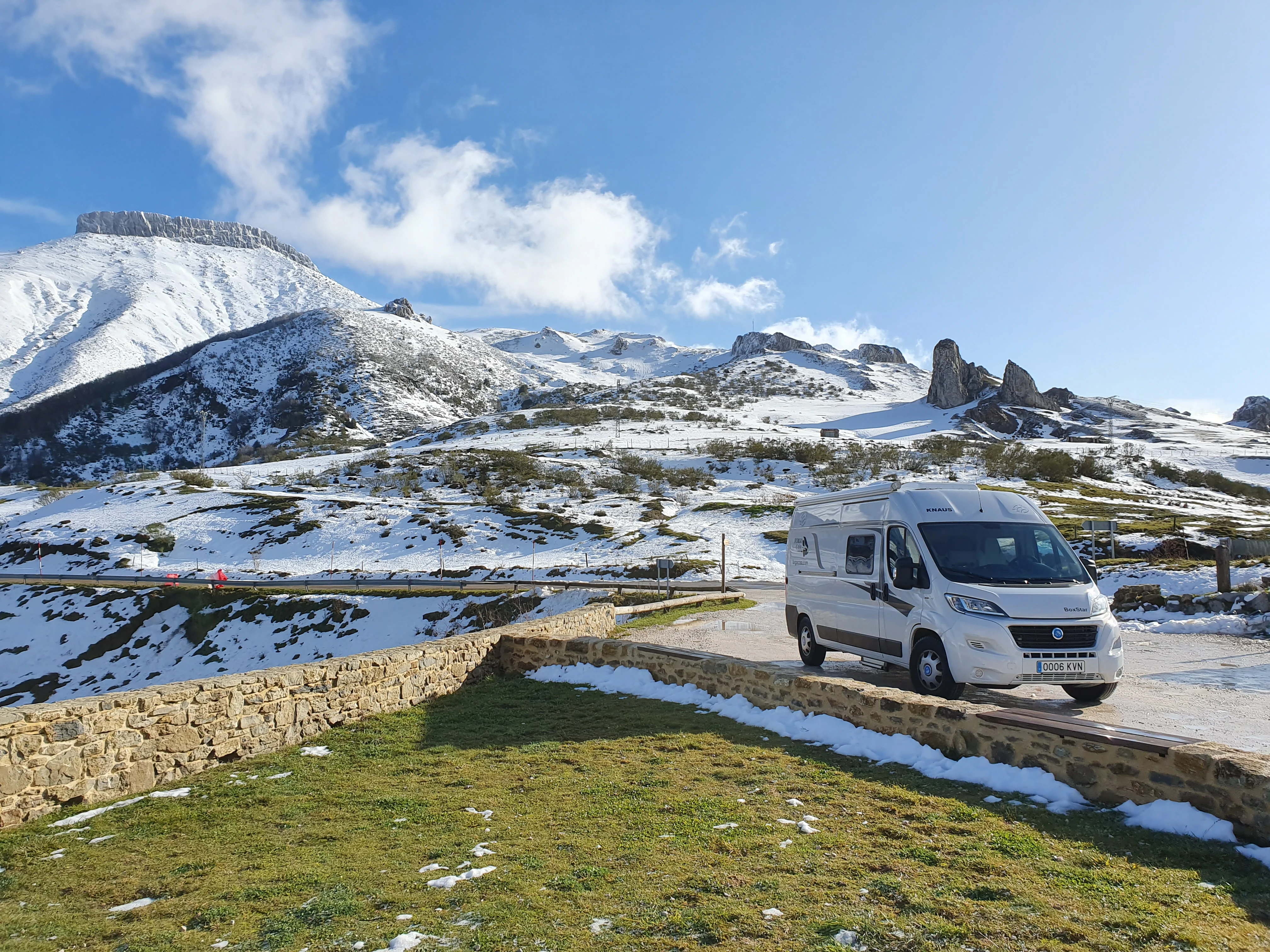 Best Winter Destinations in Spain to Enjoy with Your
